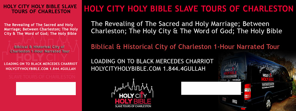 Purchase Tickets Now - Holy CIty Holy BibleHoly CIty Holy Bible